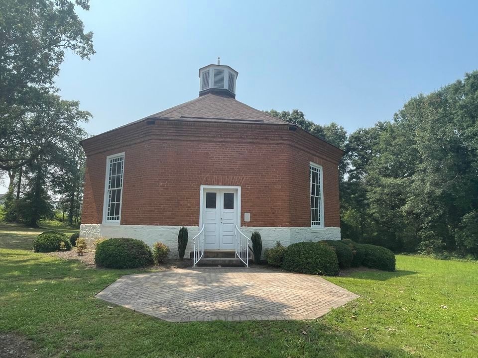 McBee Chapel - Singing Together , 53 Main St, Greenville, SC 29605 ...