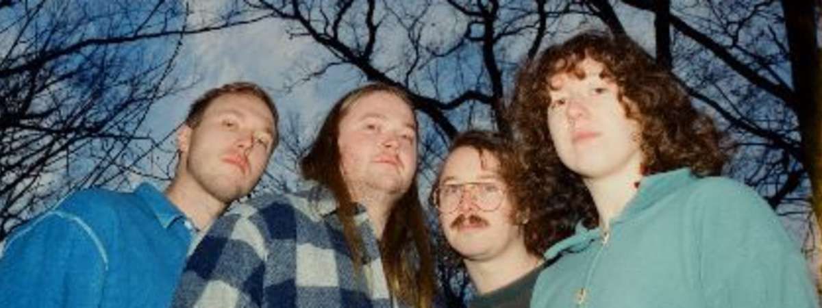 Moontype (Record Release) / Krill 2, Empty Bottle, Chicago, 25 May 2025 ...