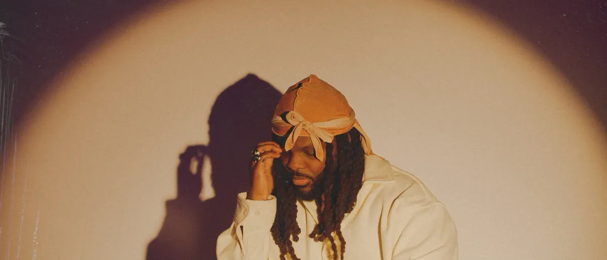 Dear Silas, Kennedy Ryon in Atlanta, Aisle 5, Druid Hills, 17 July 2025 ...