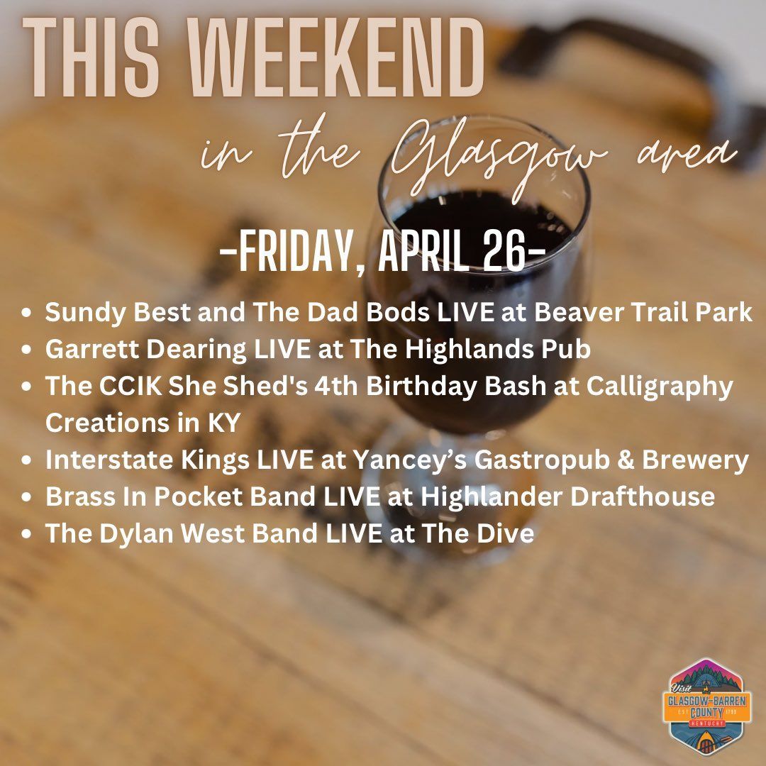 Niko Moon and Sundy Best, JD Legends, Franklin, 28 June to 29 June ...