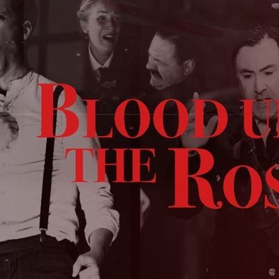 Blood Upon The Rose, TF Royal, Castlebar, Galway, 20 July 2024 ...