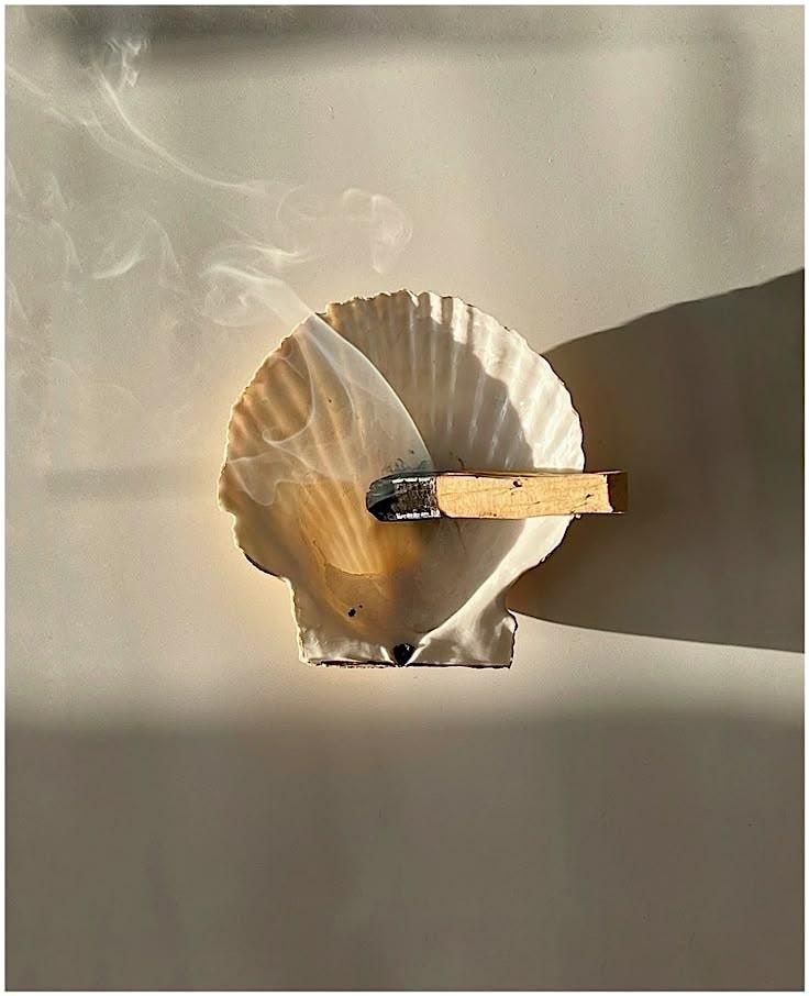 Permission to Pause: A Rest and Rise Workshop on Self-Love, Kington ...