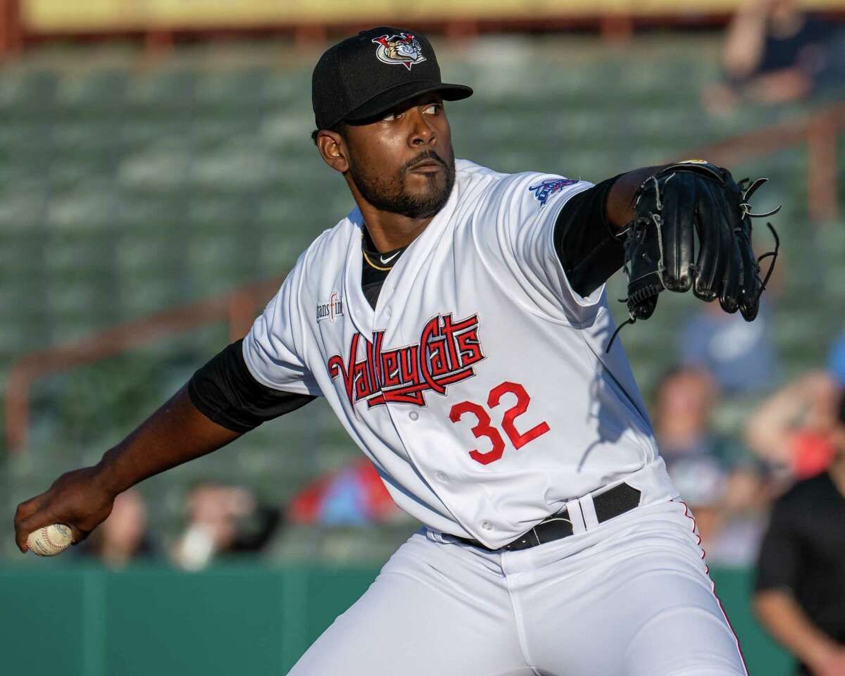 Tri-City ValleyCats vs. Trois-Rivieres Aigles - Baseball Team, Troy ...