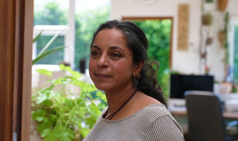 Meet the Artist: Halima Cassell , Blackwell - The Arts & Crafts house ...