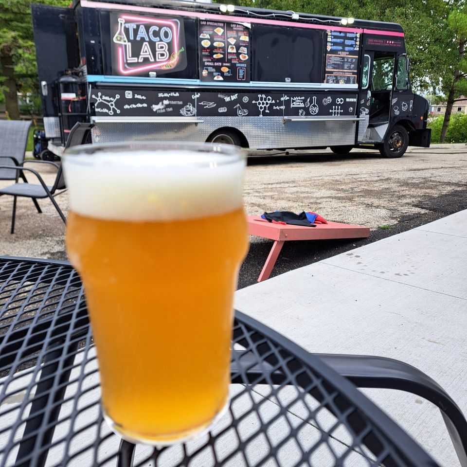 Taco Lab Food Truck , 202 2nd Ave. SW, Kasson, MN, United States ...