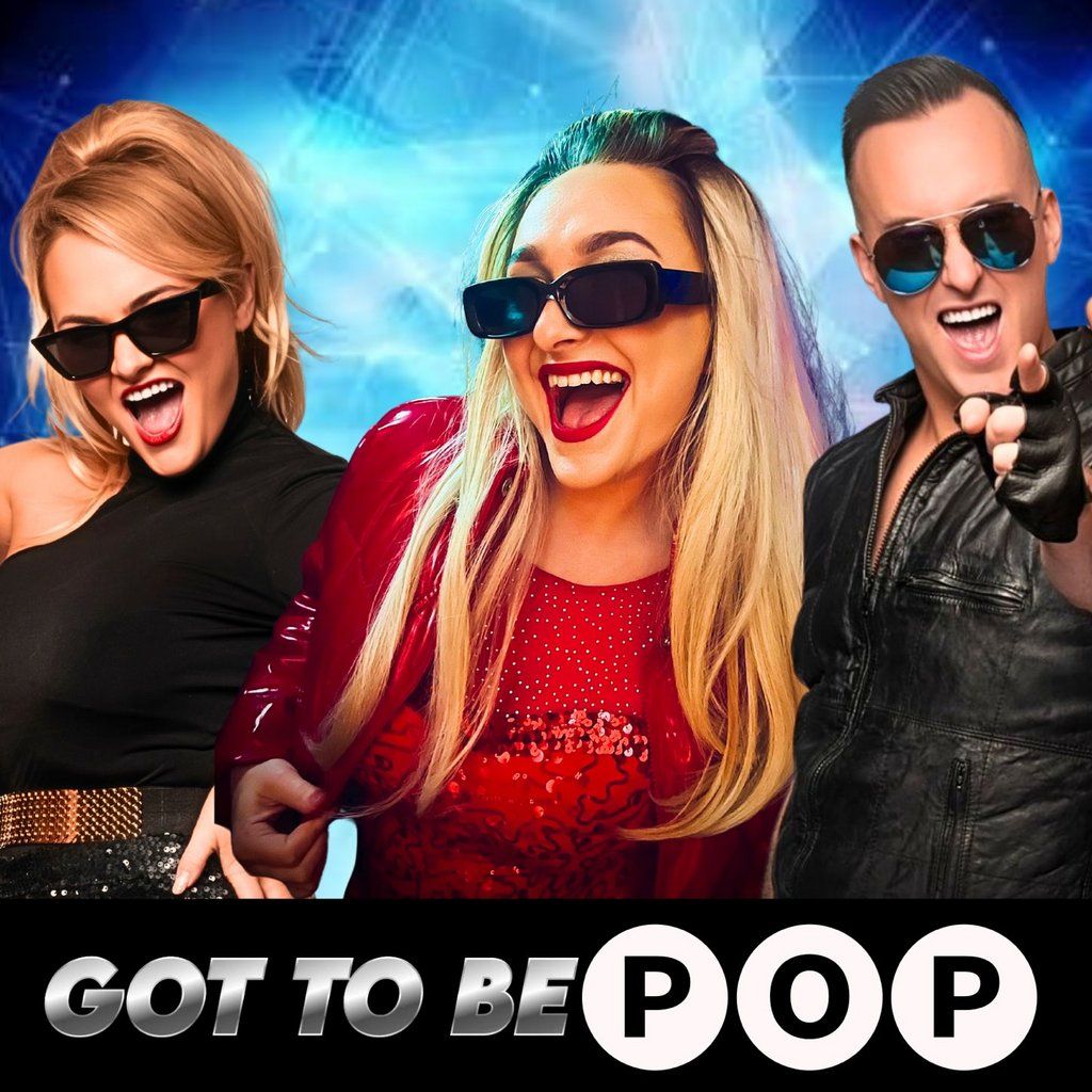 Got to be: POP, Rio Music Bar, Hull, 28 December 2024 | AllEvents