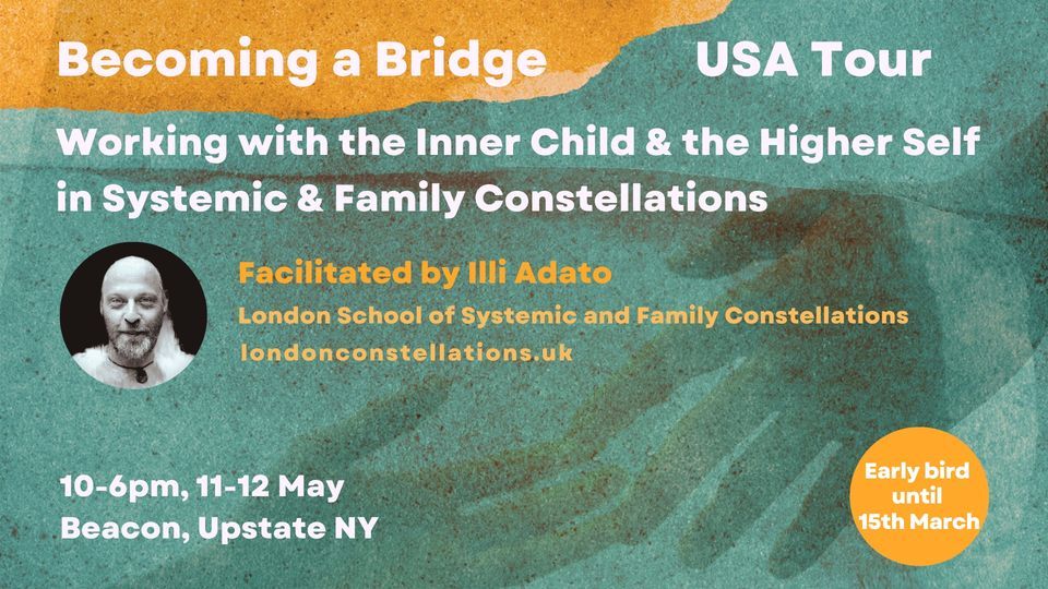 Becoming a Bridge- Working with the Inner Child & Higher Self ...