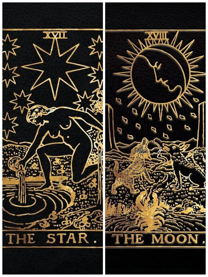 The Oracle Circle- a tarot and oracle card readers meet-up!, By ...