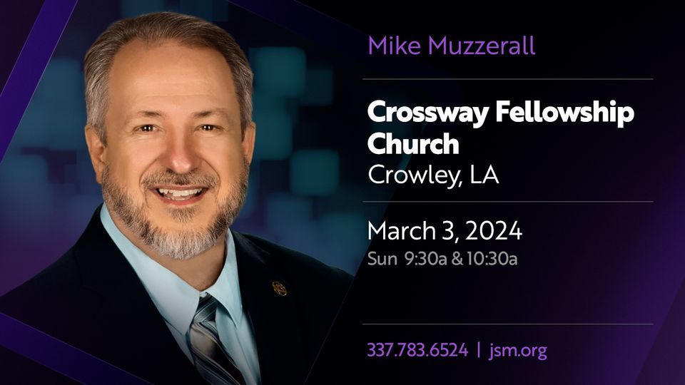 Crowley, Louisiana - Mike Muzzerall, 1213 Crowley Rayne Hwy, Crowley ...