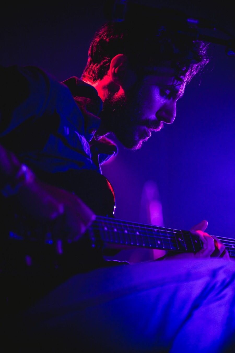Ghost-Note, Aggie Theatre, Fort Collins, 3 April 2025 | AllEvents.in