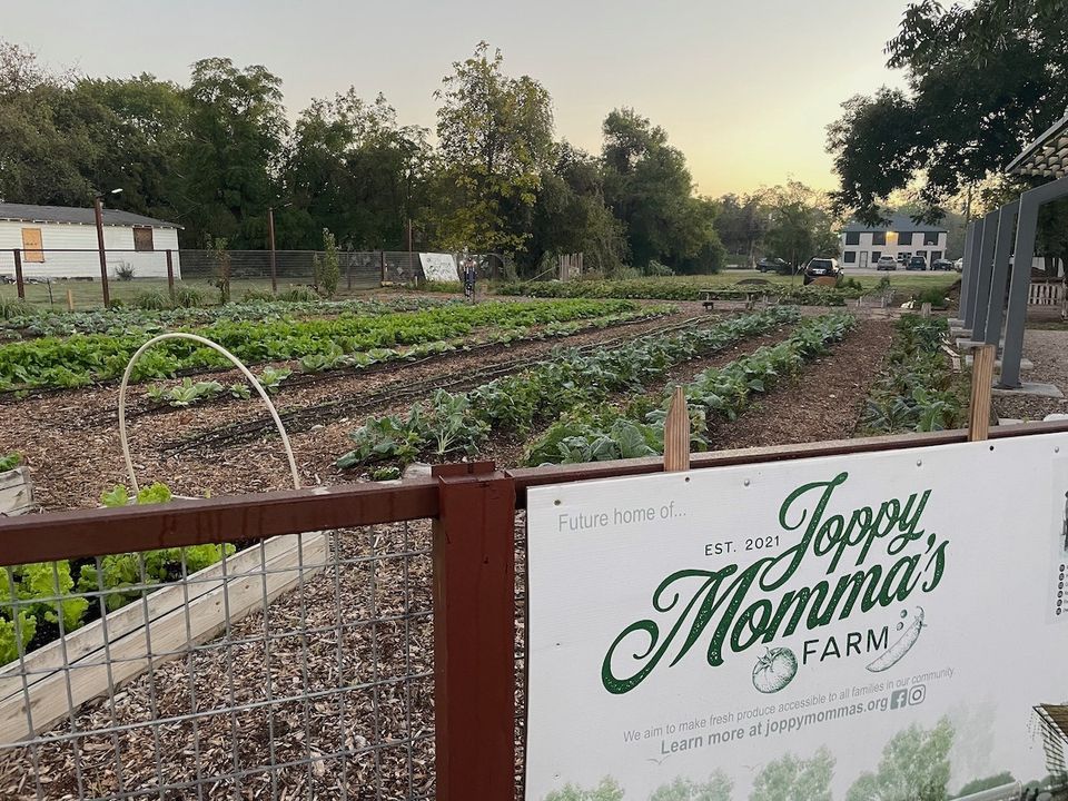 Joppy Mommas Farm Tour, Joppy Tx, Dallas, 10 January 2024 | AllEvents