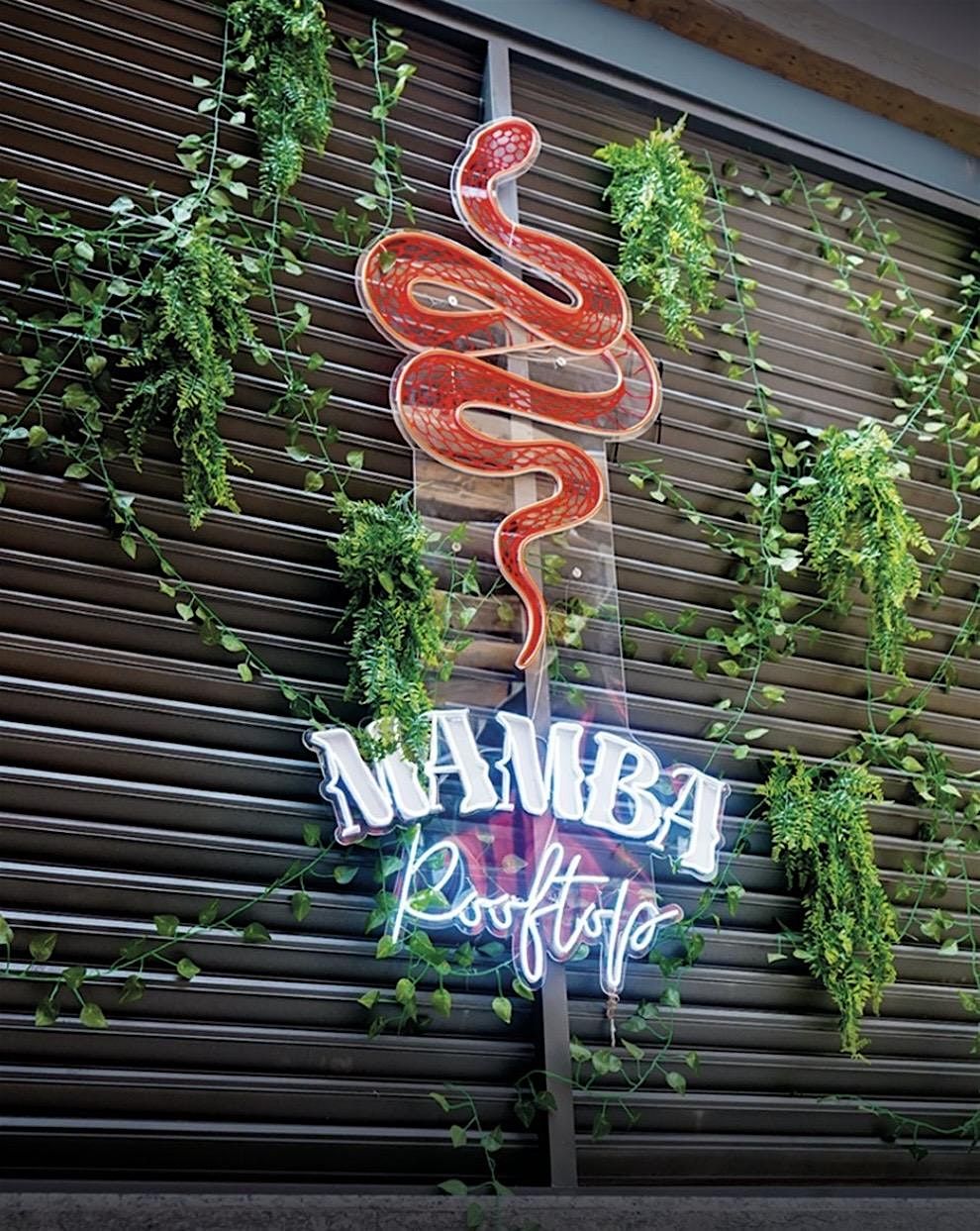 Dance Night House & Tech House x MusicPlay and Mamba Rooftop, Mamba ...