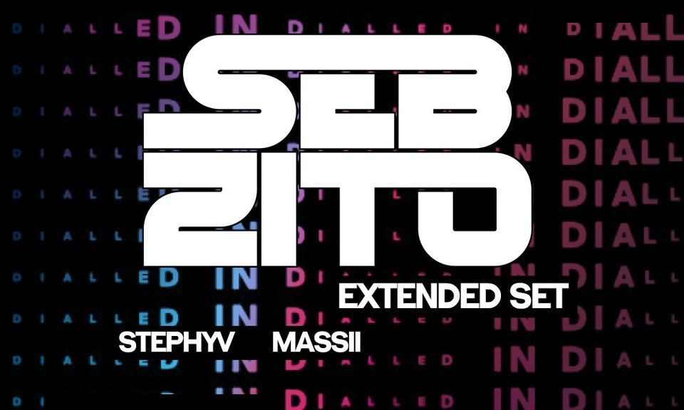 SEB ZITO , 314 11th St, San Francisco, CA 94103, USA, 20 January to 21 ...