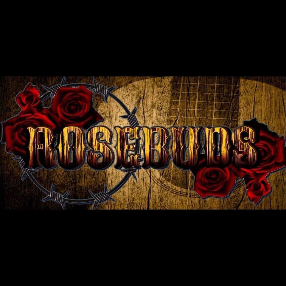 Logan Bolling & John Allin live at Rosebuds, Rosebuds, Junction City ...