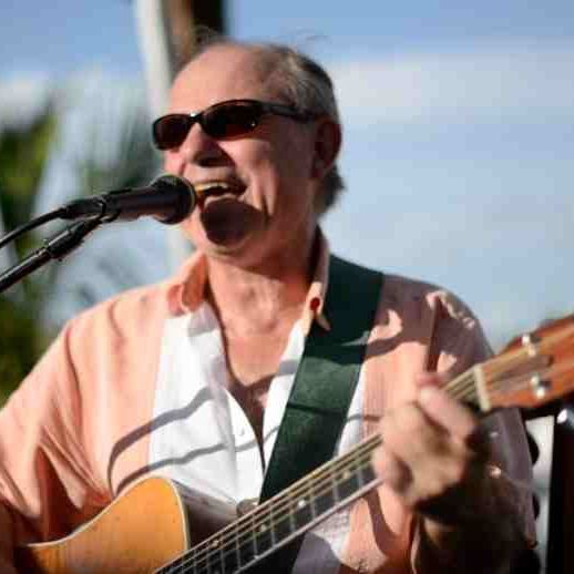 Larry Lewis Returns for More Acoustic Music!, Lazo's Cafe, Southbridge ...
