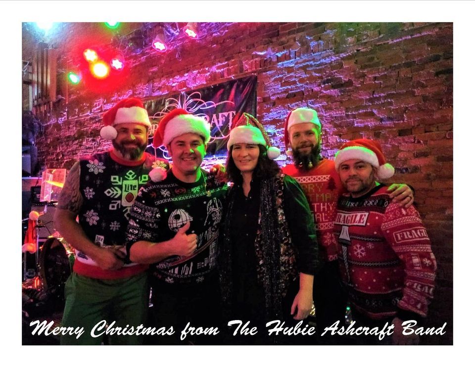 Hubies Holiday Hootenanny at The Venue, The Venue Angola, December 8 to ...