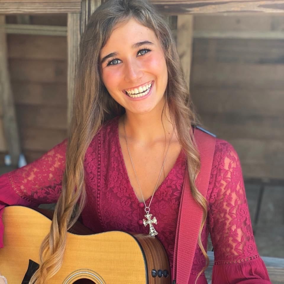 Freedom Jammer Katie O Coming to Two Shamrocks in OFallon, Two Shamrock ...