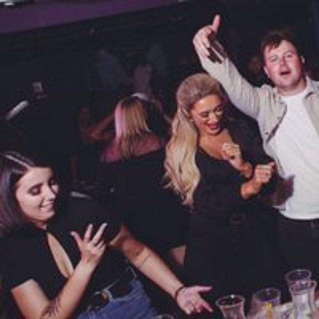 UKG Bingo Nottingham Special, The Mixologist Cocktail And Wine Bar, Nottingham, 4 May 2024 ...