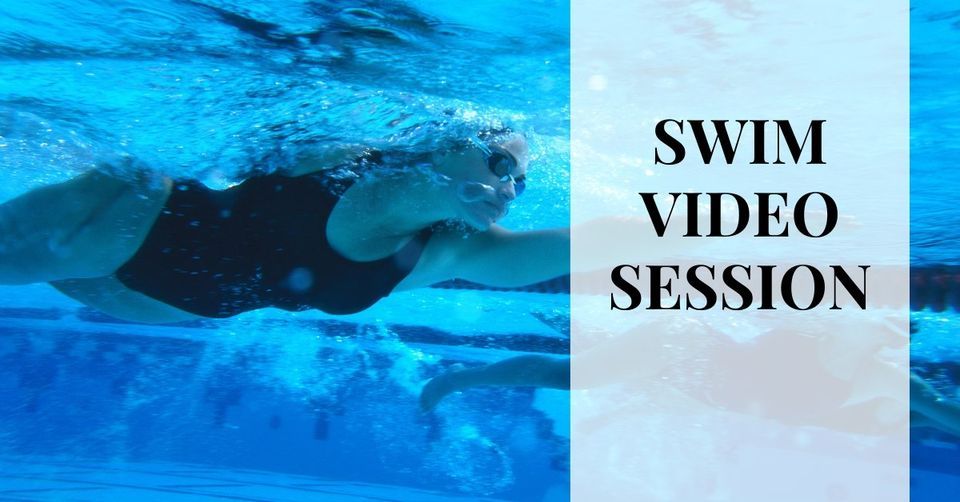 January Swim Video & Analysis, Greenhill School, Addison, 21 January ...