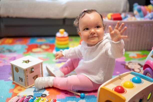 Happy Baby Hour @ #ChatterisLibrary, Chatteris Library, Huntingdon, 11 ...