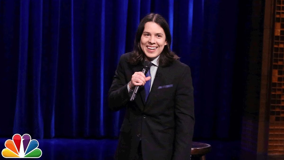 Nick Guerra (Theater), Ha Ha Comedy Club, Studio City | AllEvents.in