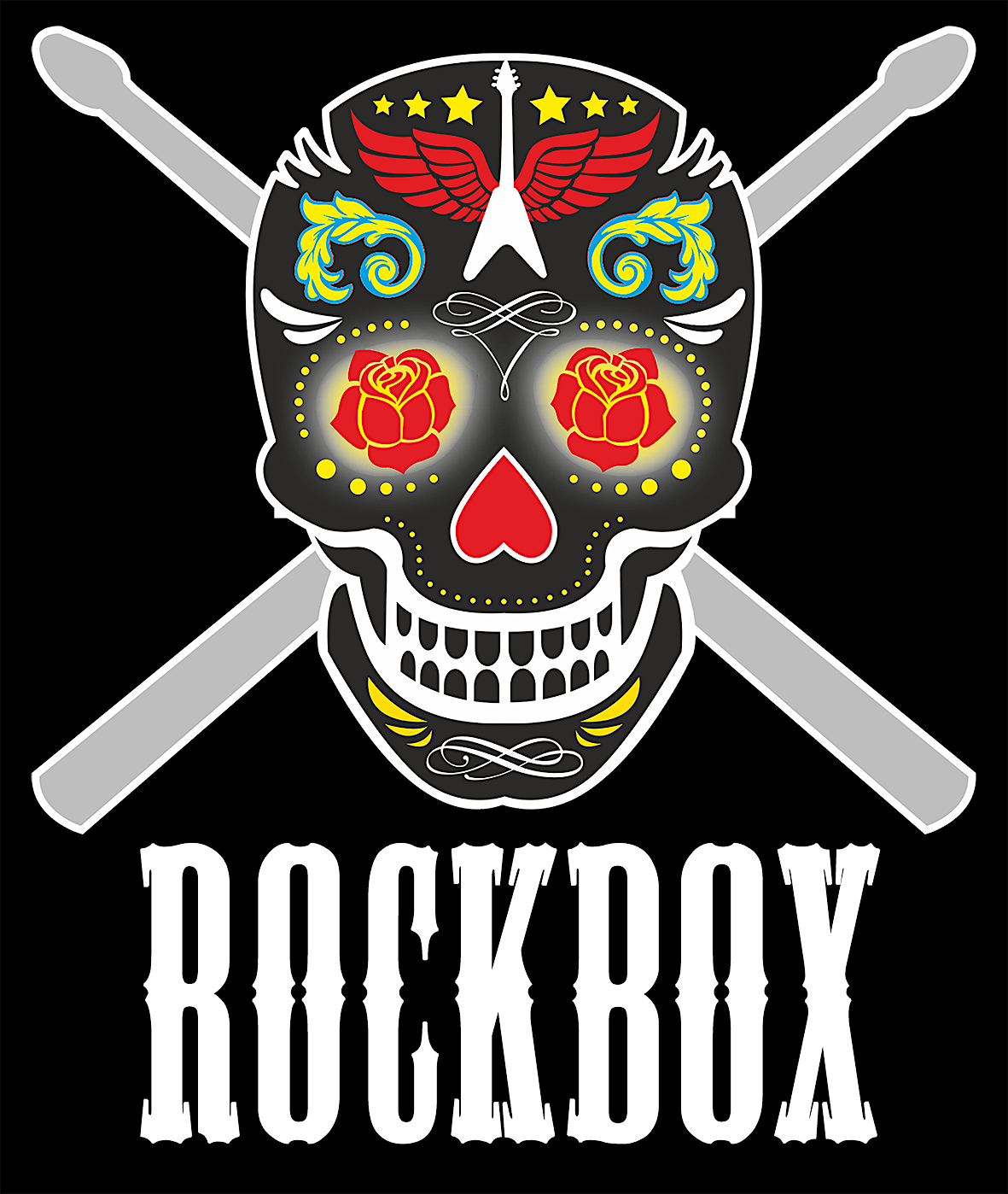 Rockbox Fitness with Andy W, Legends Fitness Suite, Crewe, 10 January ...