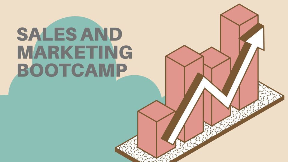 2023 Sales and Marketing Boot Camp, Denver Marriott Westminster, June ...