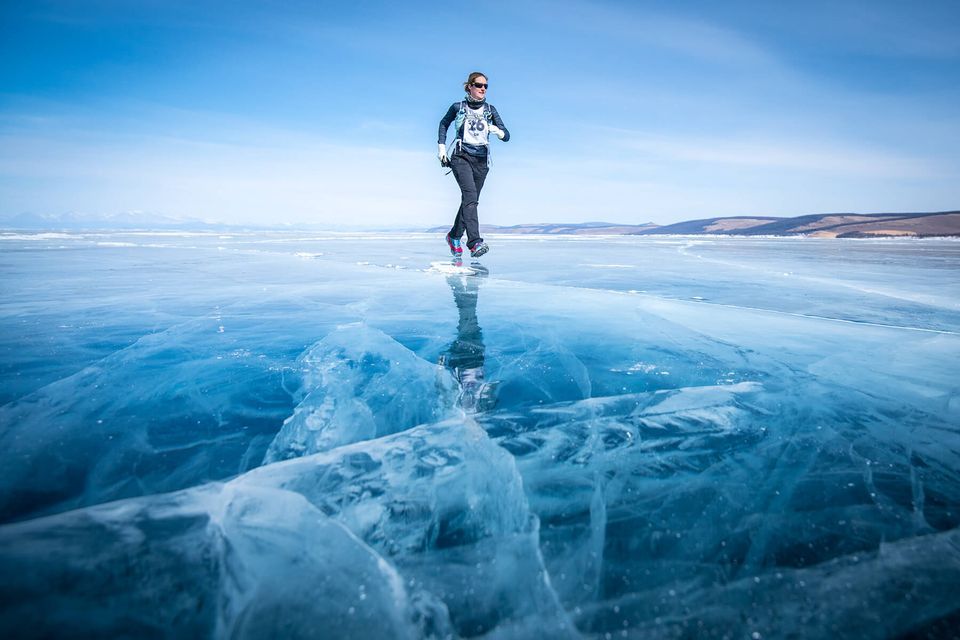 Rat Race Mongol 100 2023, Mongolia, Darhan, 27 February to 5 March ...