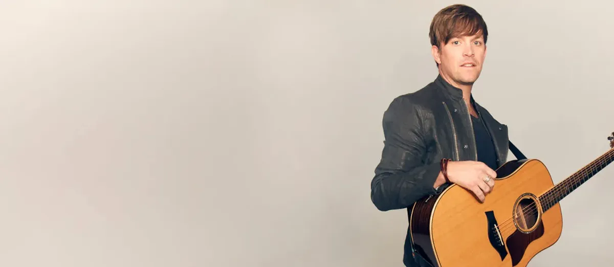 Dave Barnes, Robert Kirk Walker Theatre, Chattanooga | AllEvents.in
