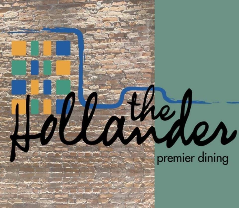 Connor @ The Hollander on Main St, The Hollander on Main, Lima, 29 ...