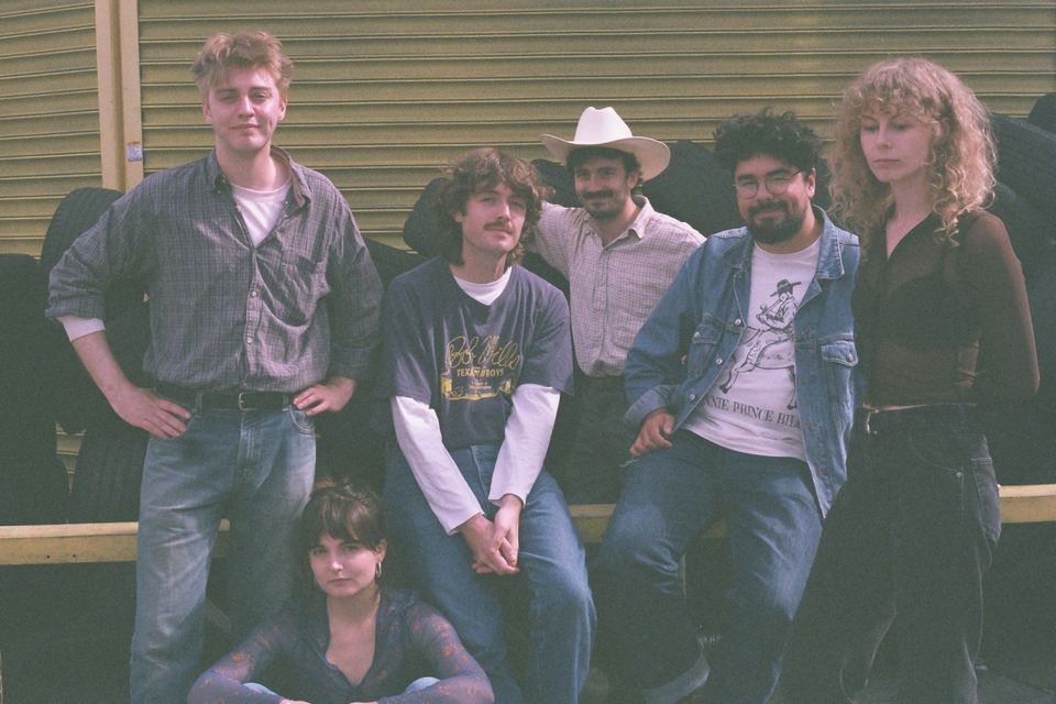 BROWN HORSE + Marc Bird, The Grayston Unity, Halifax, March 9 2024 ...