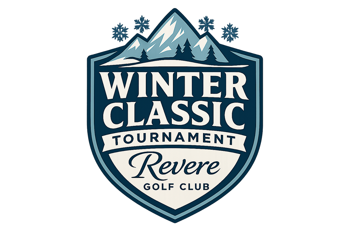 Winter Classic Tournament at Revere, The Revere Golf Club, Henderson ...