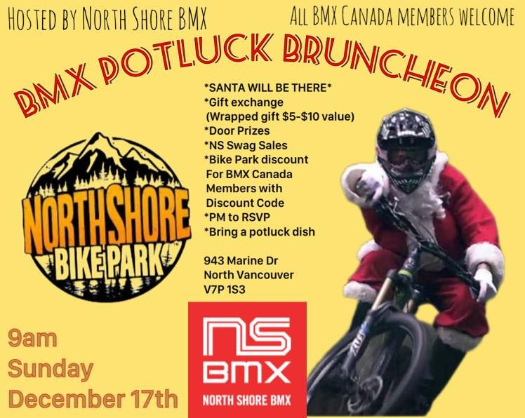 Santa Bruncheon, Capilano Mall, Vancouver, December 17 2023 | AllEvents.in