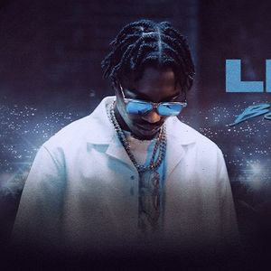 LIL TJAY - BEAT THE ODDS TOUR, The Midway SF, South San Francisco ...