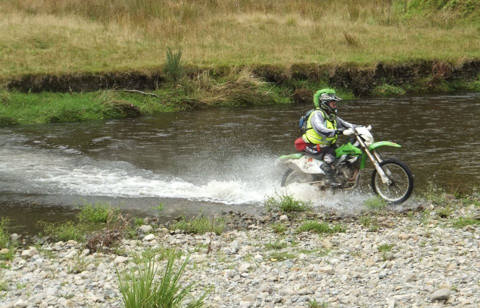 Foxton Christmas Kids Ride , Patrick Street, Foxton, Waikanae, 17 ...