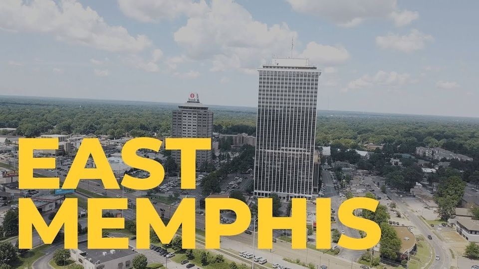 East Memphis Referral Masterminds, 775 Ridge Lake blvd suite 175 ...