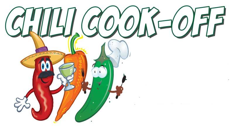 Chili Cook Off Clip Art