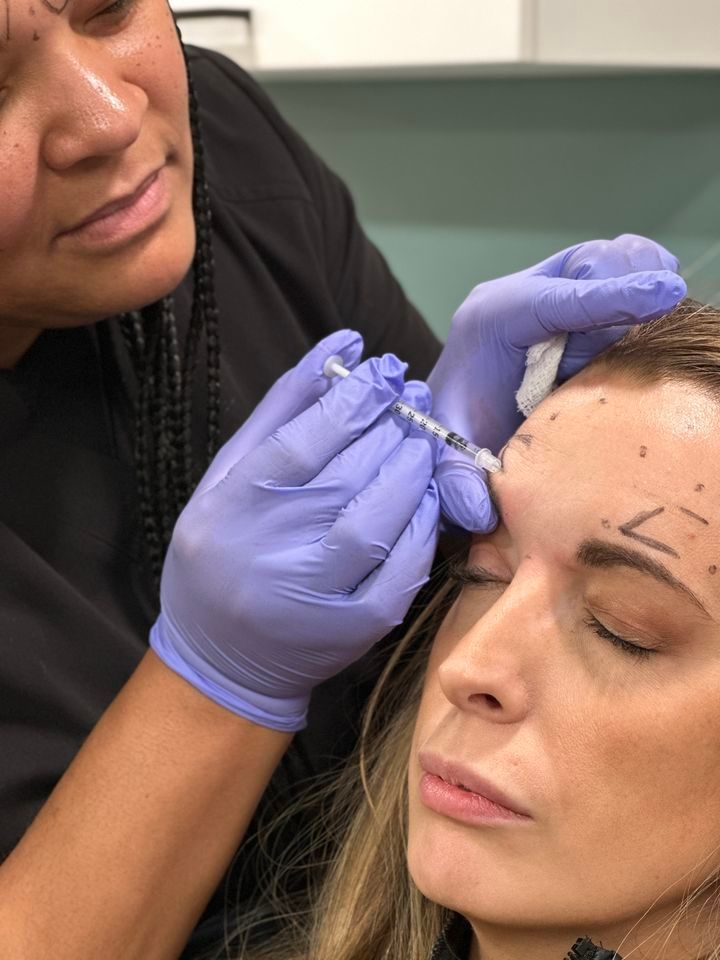 Accredited Beginner Neurotoxin & Filler Course, Revive Aesthetics ...