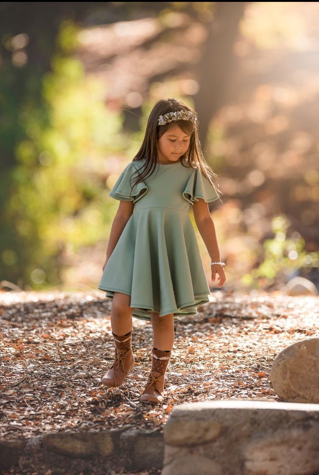 Kids Sew Sundays (Dress), SEW UNIK Studio, LLC., Virginia Beach, March ...