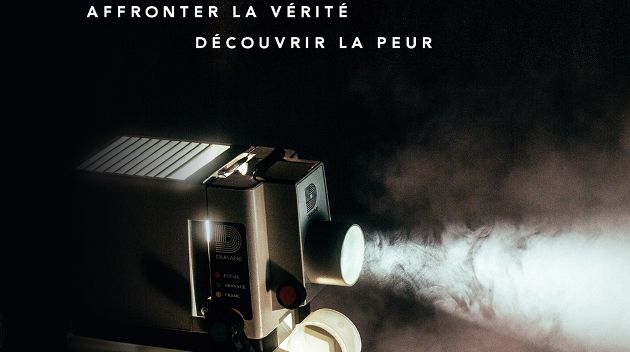 Channel Fear E01 : Southern Gothic (rediffusion), Au Chante Sloubi ...
