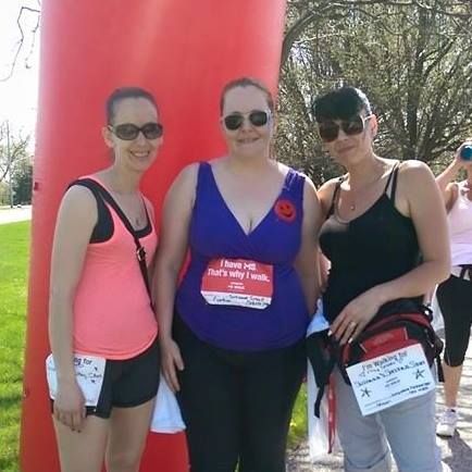 Run for MS, Ford Test Track Park, Windsor, 28 May 2023 | AllEvents.in