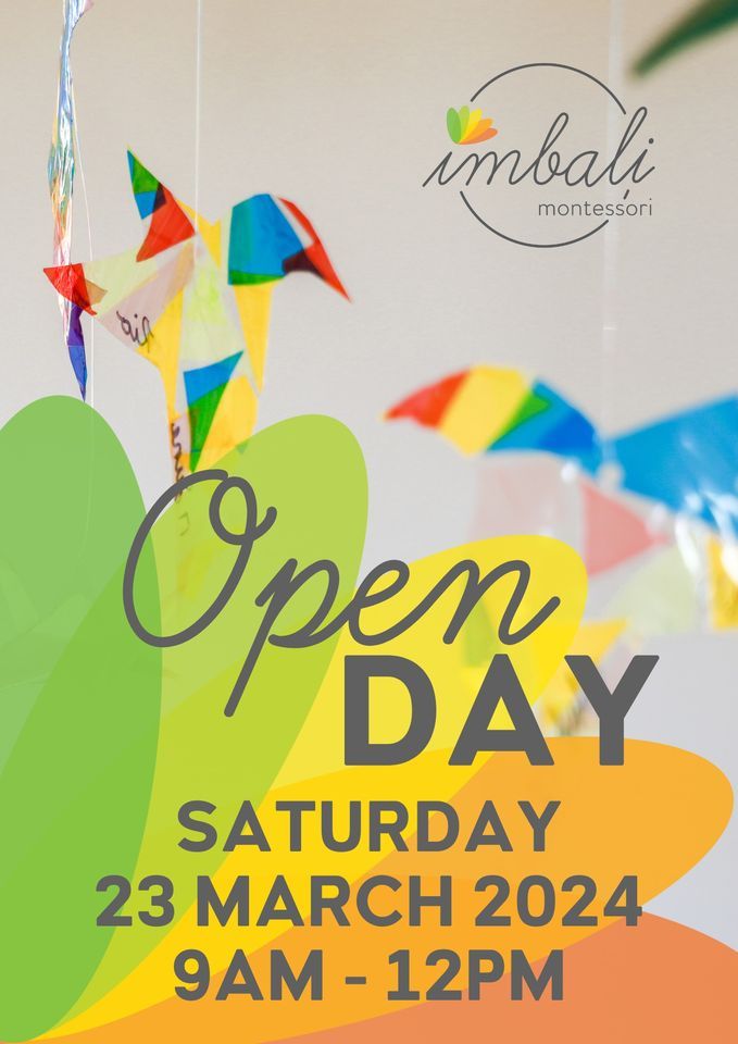 OPEN DAY, 10 Ngongoni Road, Malkerns, Swaziland, Manzini, 23 March 2024 ...