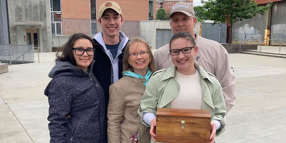 Downtown Durham Treasure Hunt - Walking Team Scavenger Hunt!, 201 ...