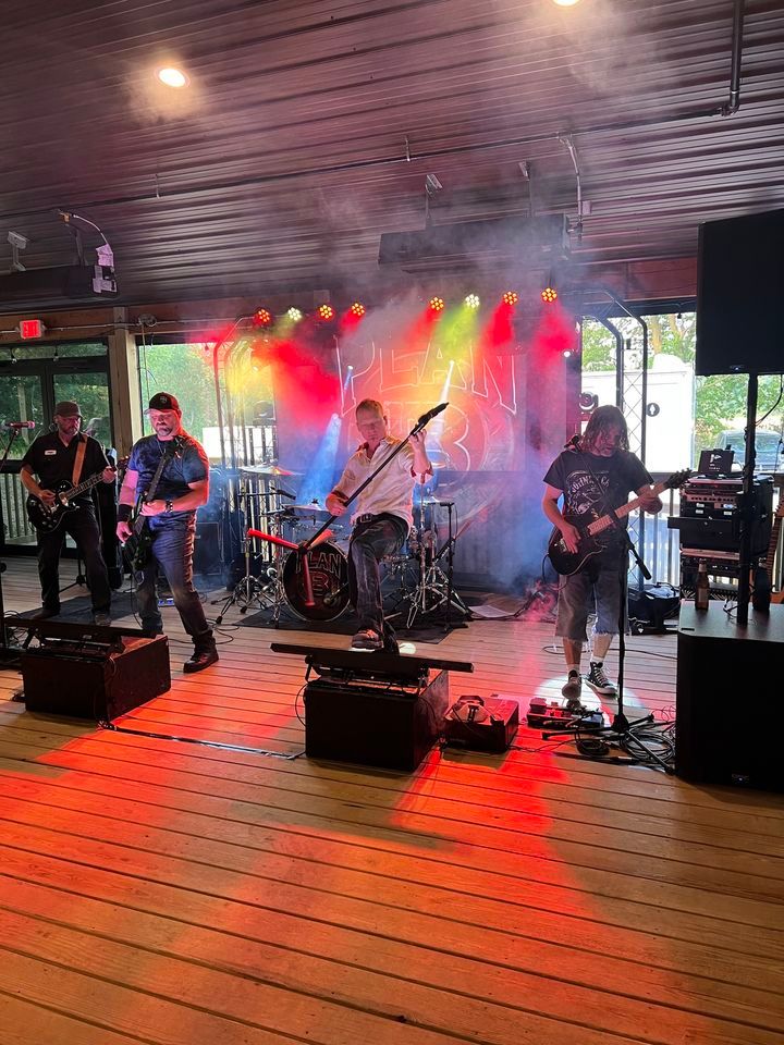 Plan B is BACK to ROCK the DECK???, The Local Saloon, Roanoke, 22 July ...