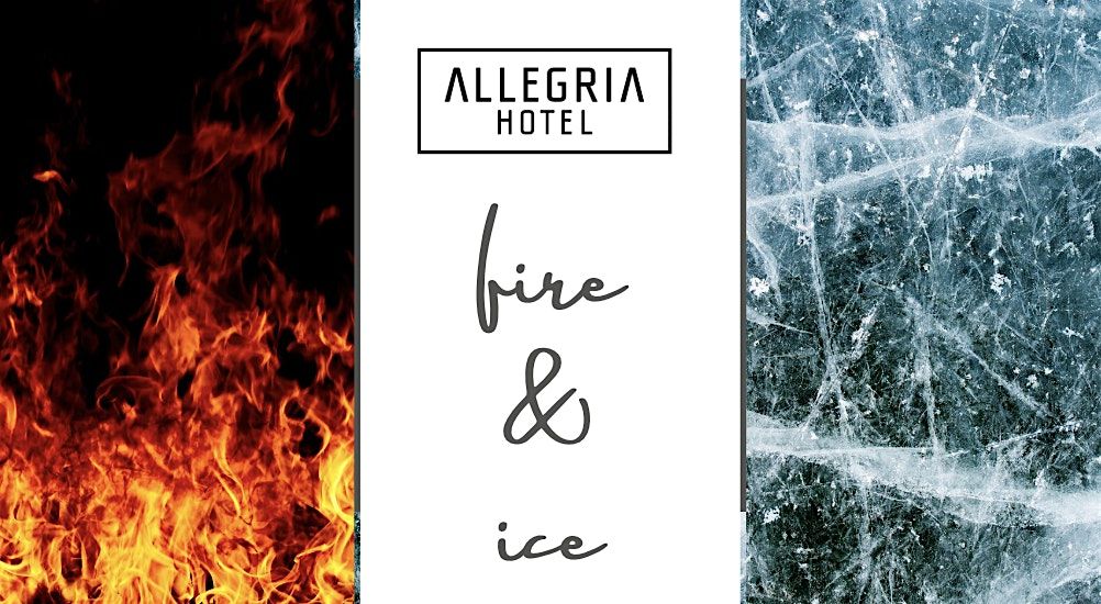 Fire & Ice Rooftop Party, Allegria Hotel, Long Beach, 21 February 2026 ...