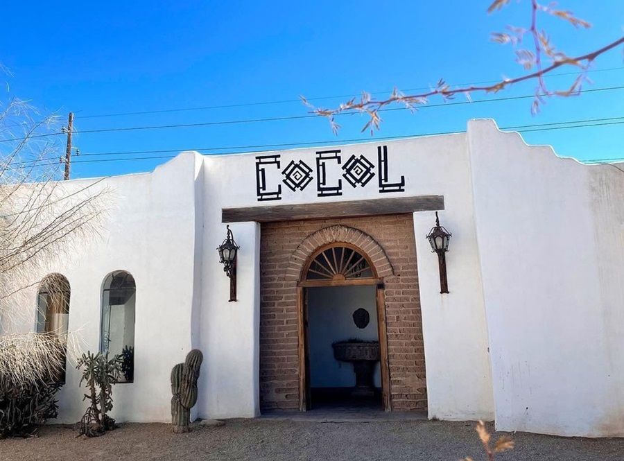 Borderland BMW Meetup at CoCol in Mission Valley, Cafe CoCol, Fort ...