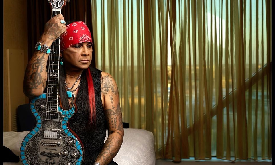 Micki Frees VEGAS JAM with Special Guests, 601 E Fremont St, Las Vegas ...