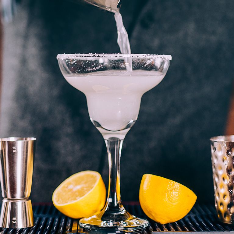 Classic and Creative Cocktails - NYC, Hyatt Place New York / Chelsea ...