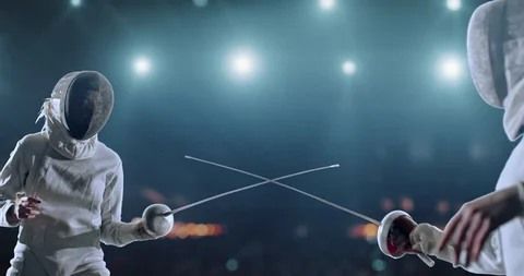 Beginner Fencing Class , City of Frederick Parks and Rec, 29 February ...