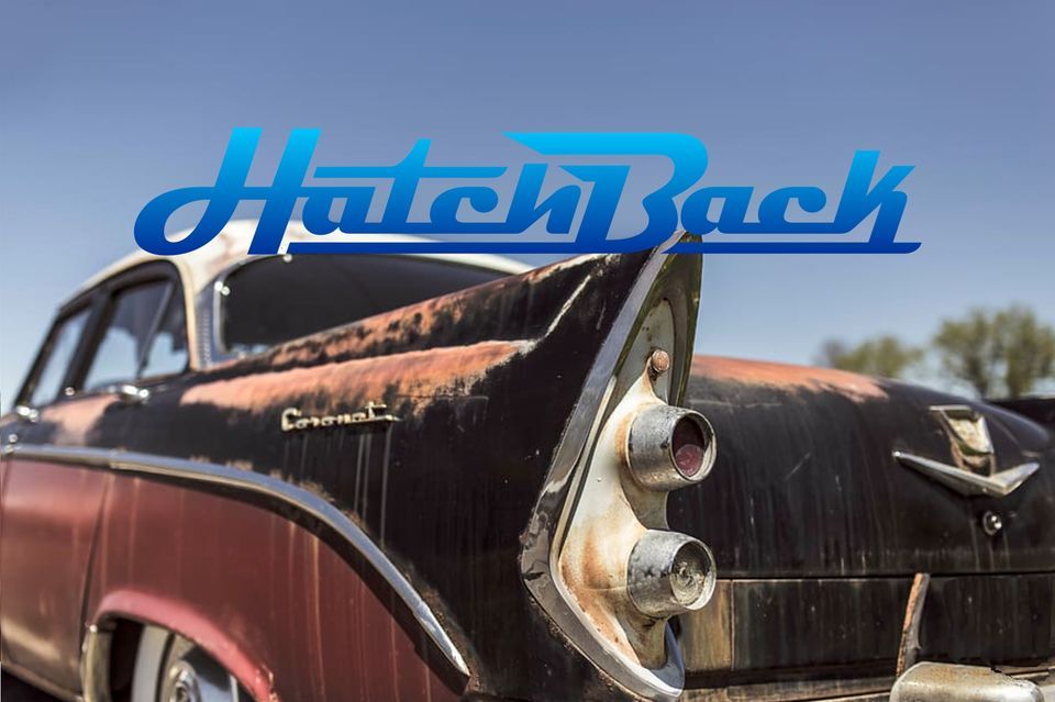 Hatchback BACK at Uncle Jessies, 1622 Glenwood Ave, Raleigh, NC 27608 ...